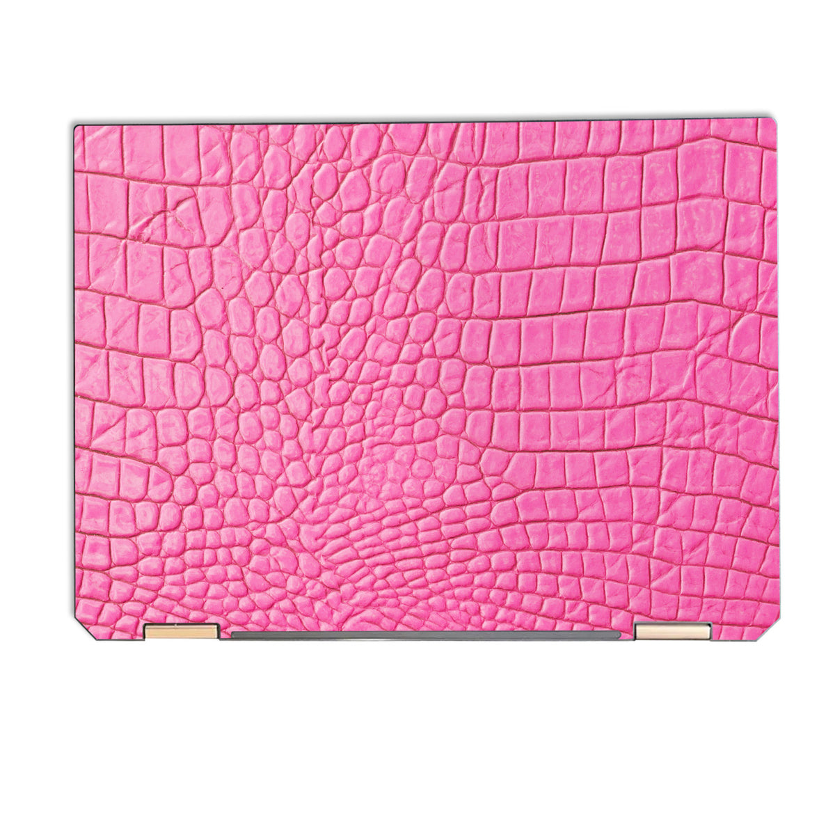 Pink Gator Skin Skin For HP Spectre X360 16" 2022 Laptop — MightySkins