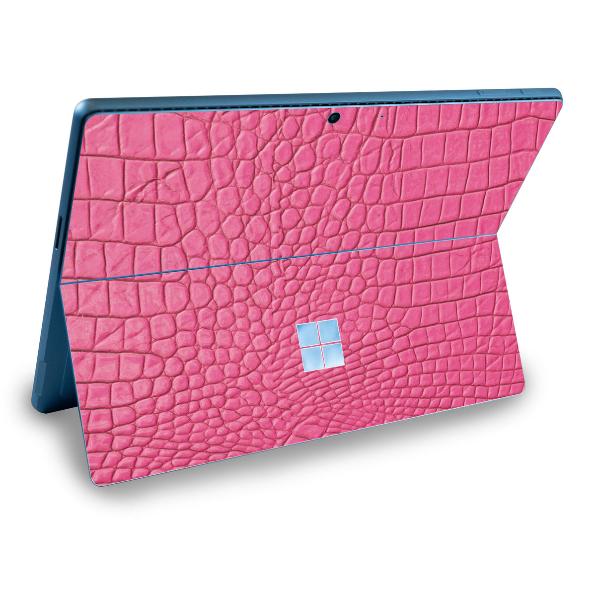 Pink Gator Skin Skin For Microsoft Surface Pro 9 (2022) — MightySkins