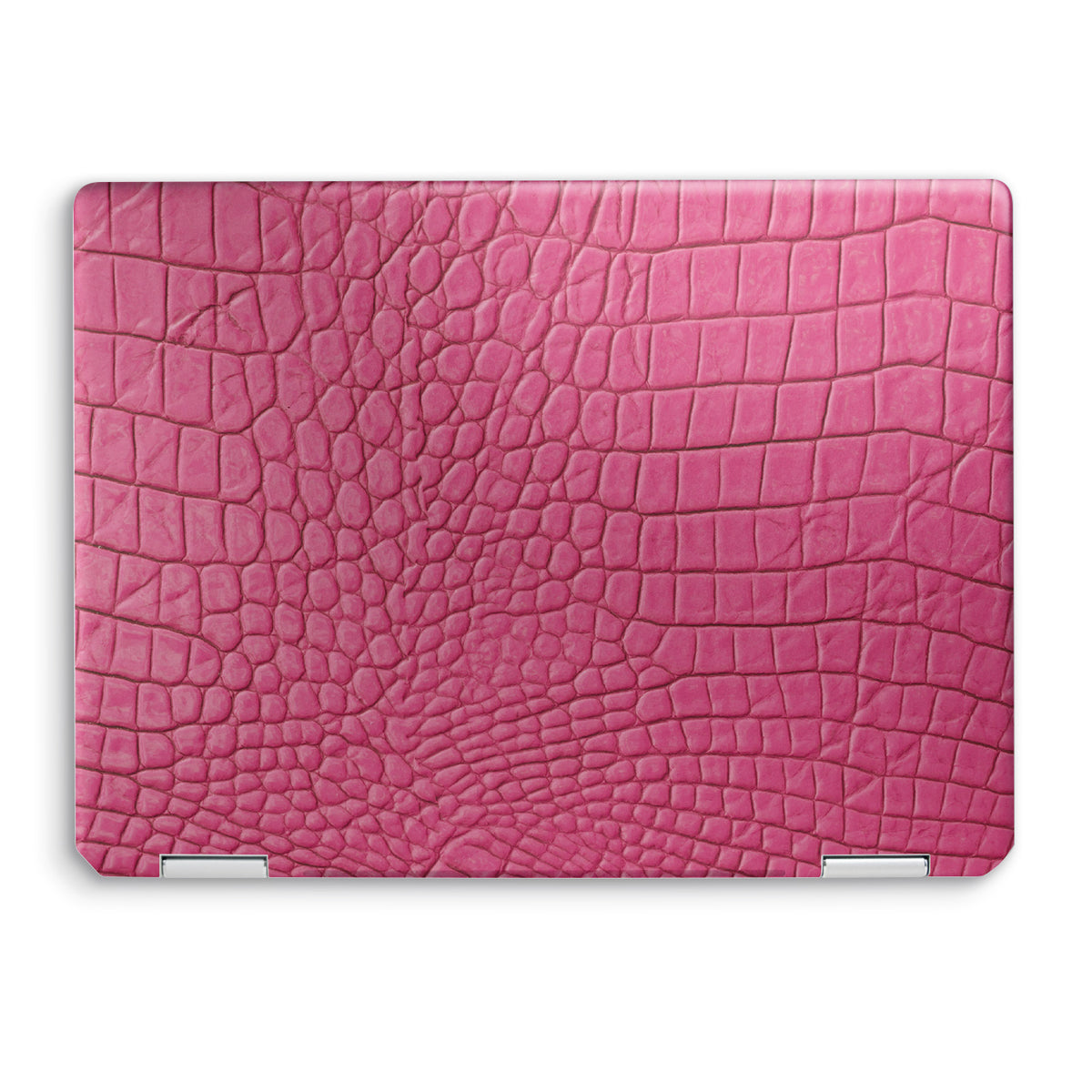Pink Gator Skin Skin For HP Spectre x360 14" (2022) Laptop — MightySkins