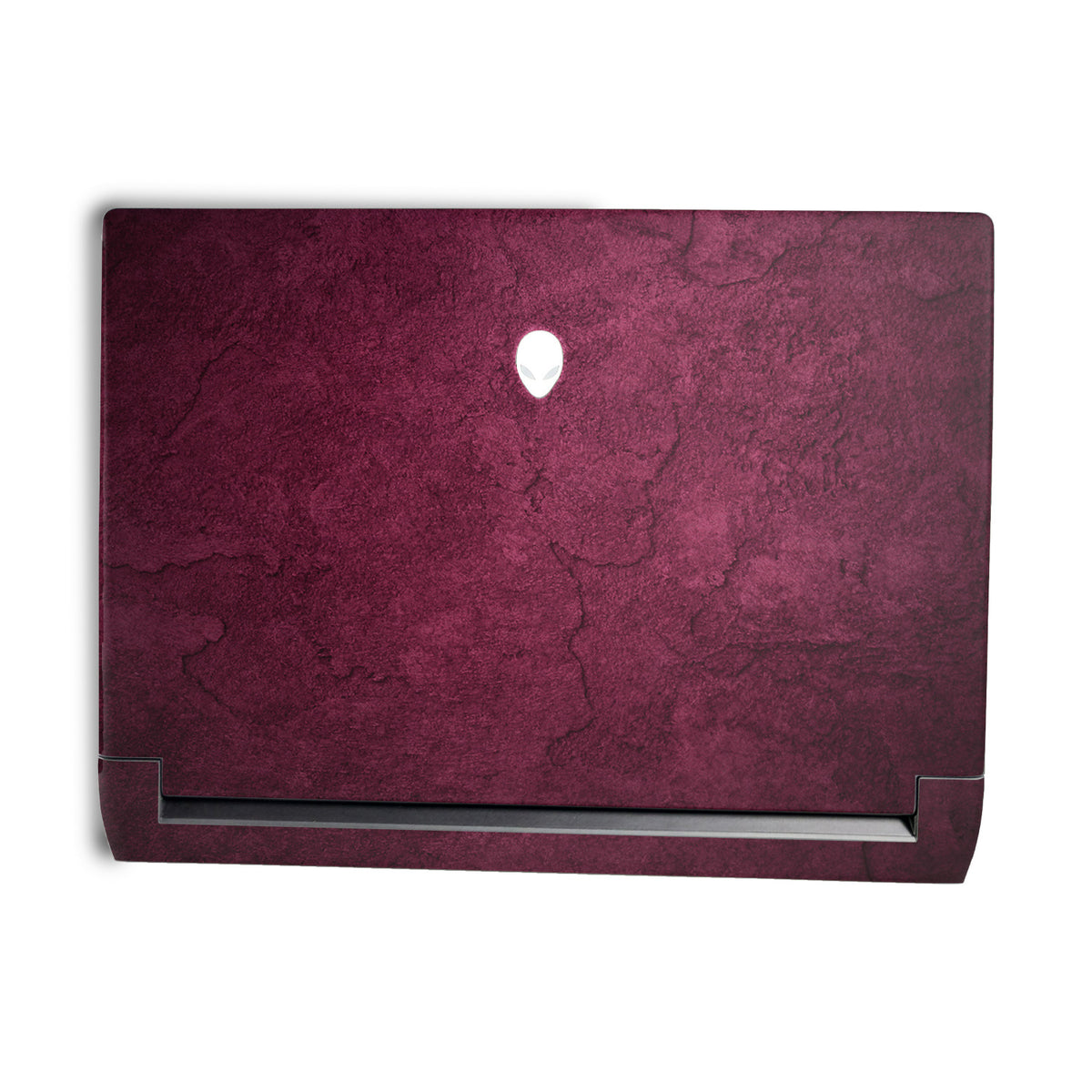 Pink Gravel Skin For Alienware M15 R7 (2022) Laptop — MightySkins