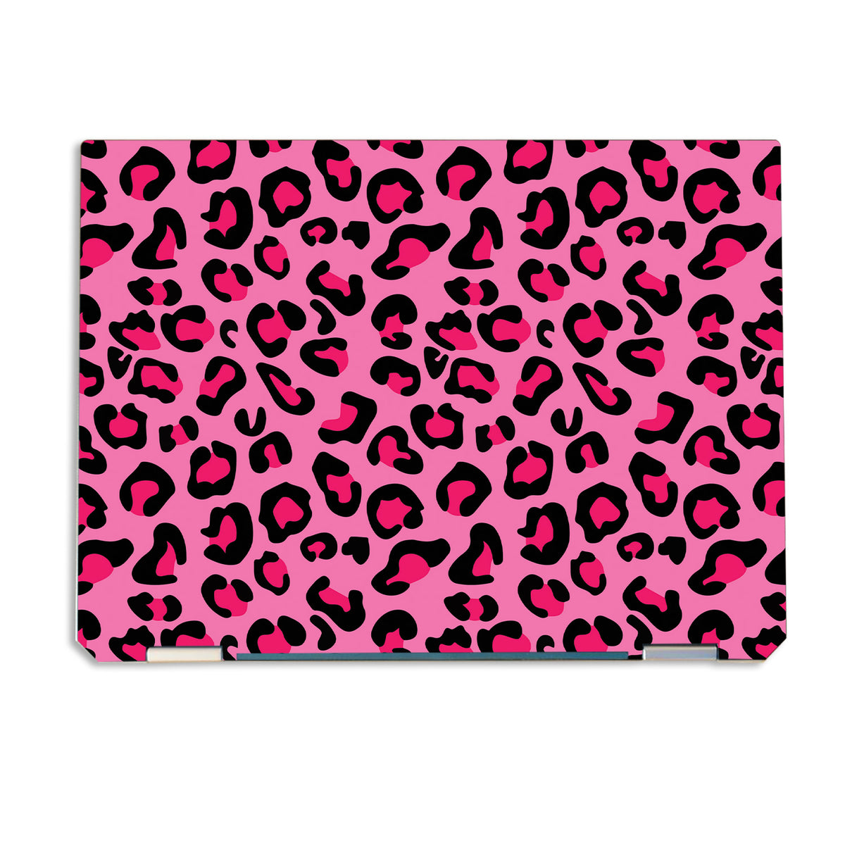 Pink Leopard Skin For HP Spectre x360 14" (2021) — MightySkins
