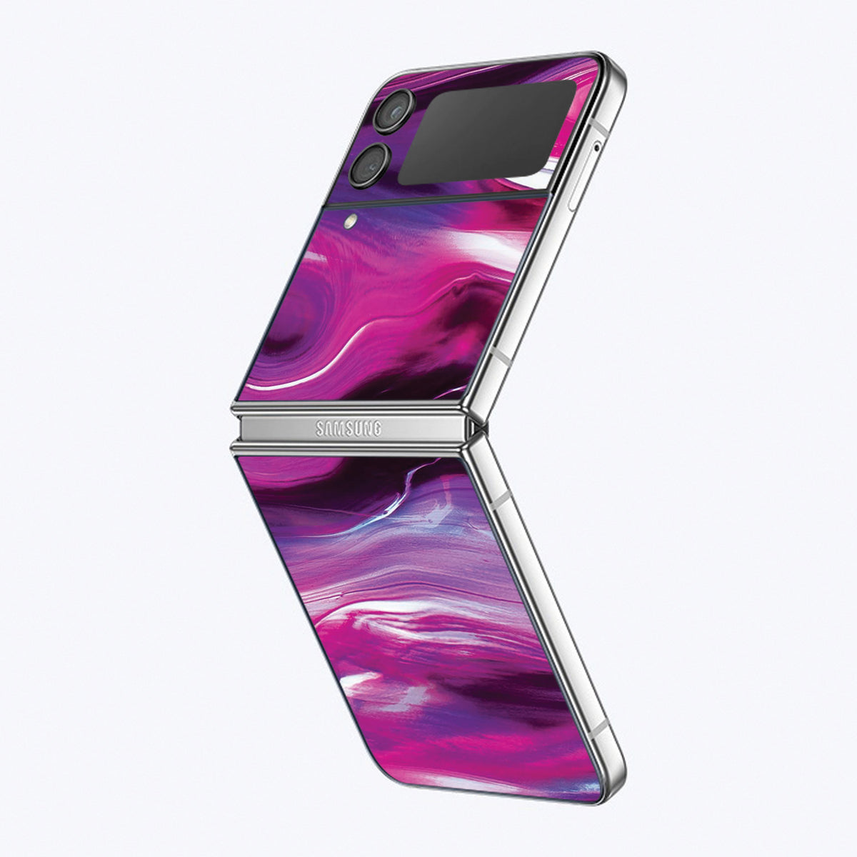 Pink Melt — MightySkins