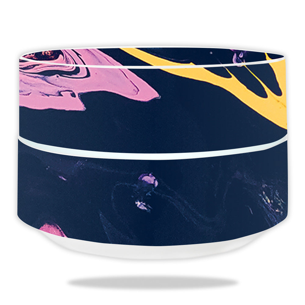 Pink Wiggle Skin For Google WIFI — MightySkins