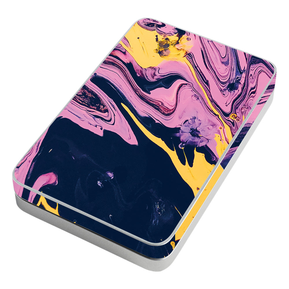 Pink Wiggle Skin For Lifeprint 3x4.5 Hyperphoto Printer — MightySkins