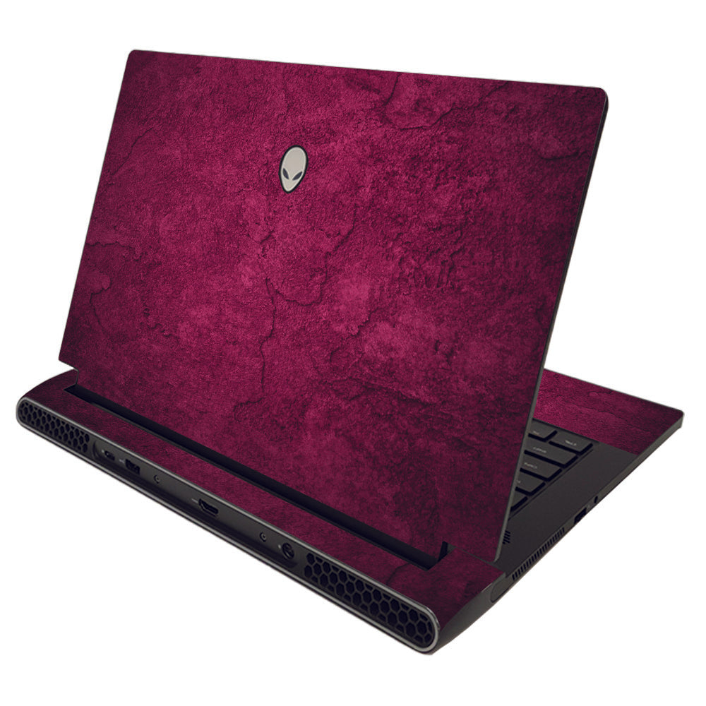 Pink Gravel Skin For M15 R5 & M15 R6 (2021) — MightySkins