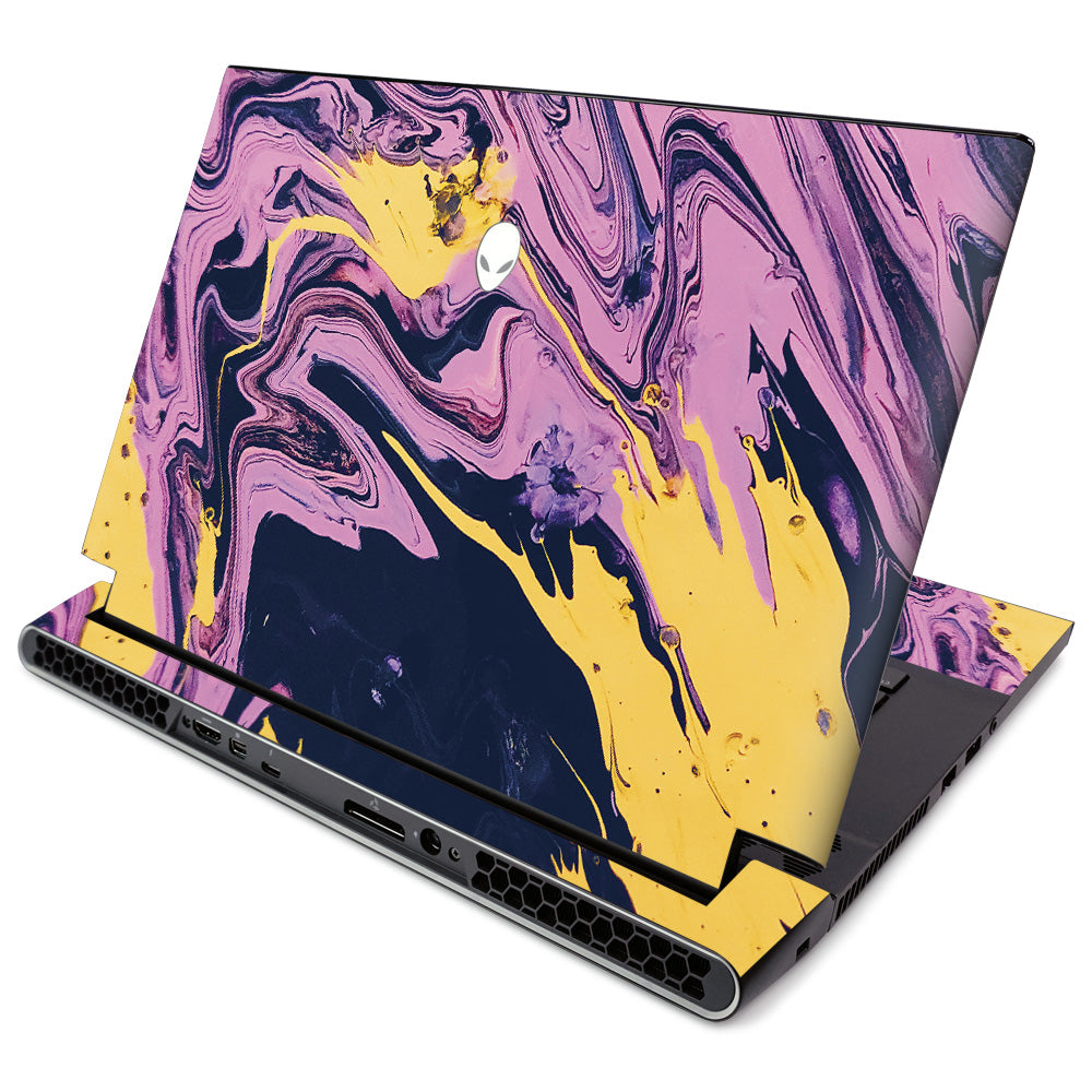 Pink Wiggle Skin For m15 R2 (2019) — MightySkins