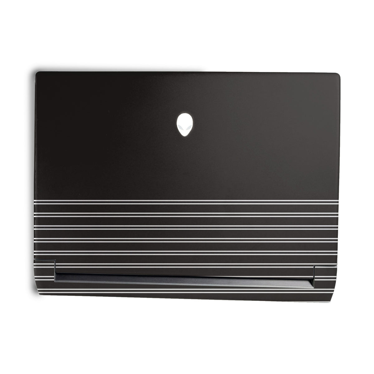 Pinstripe Skin For Alienware M15 R7 (2022) Laptop — MightySkins
