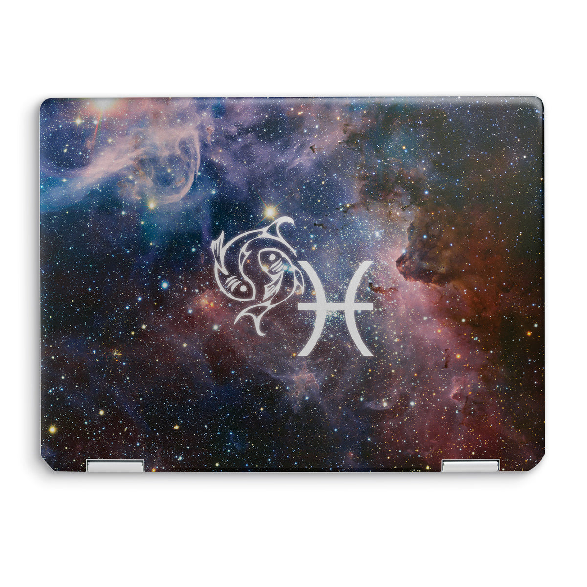 Pisces Skin For HP Spectre x360 14" (2022) Laptop — MightySkins