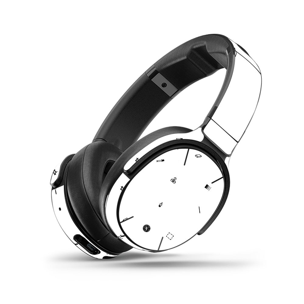 Pixel Pattern Skin For Skullcandy Venue Wireless — MightySkins