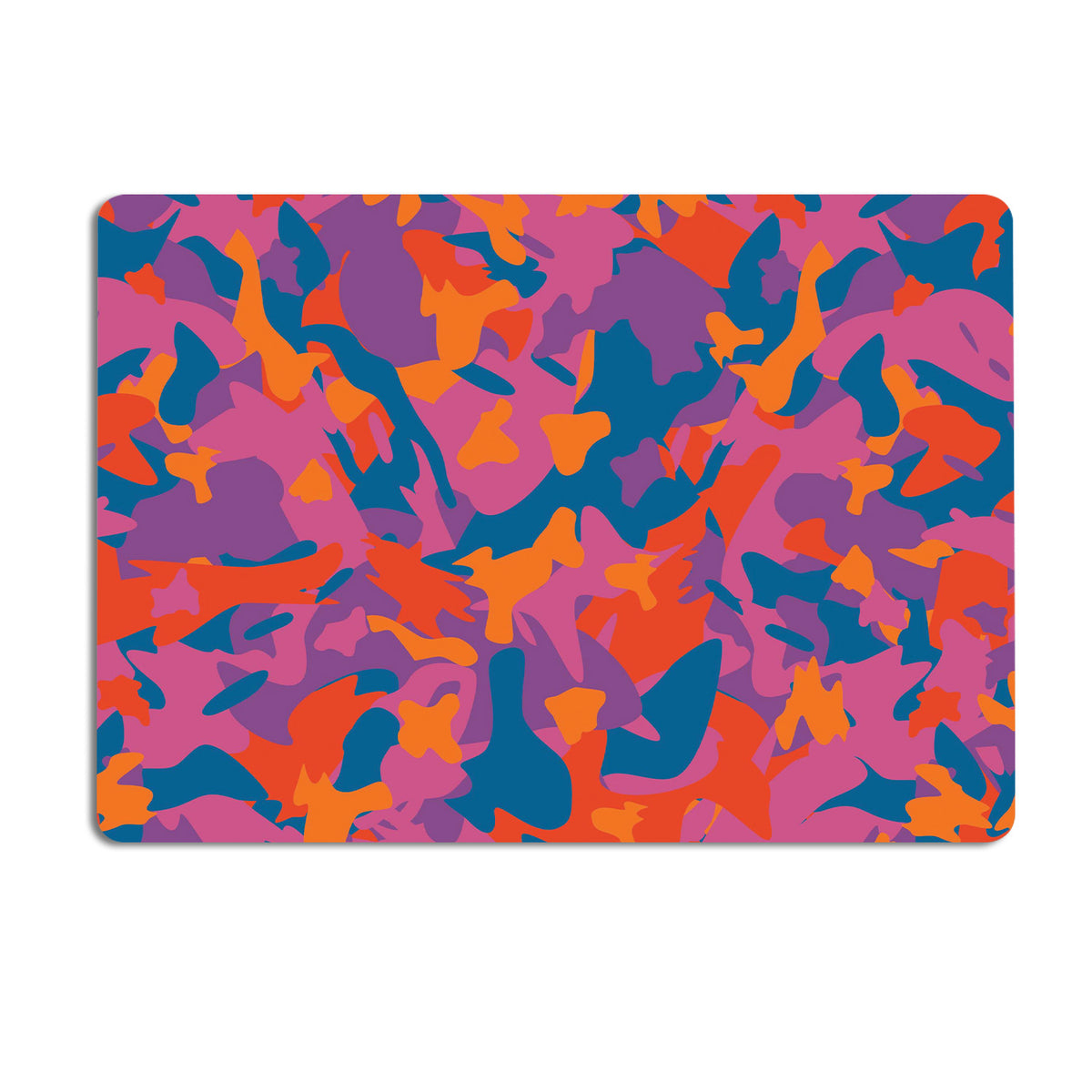 Pop Camouflage Skin For Apple MacBook Pro 14” (2021) Laptop — MightySkins