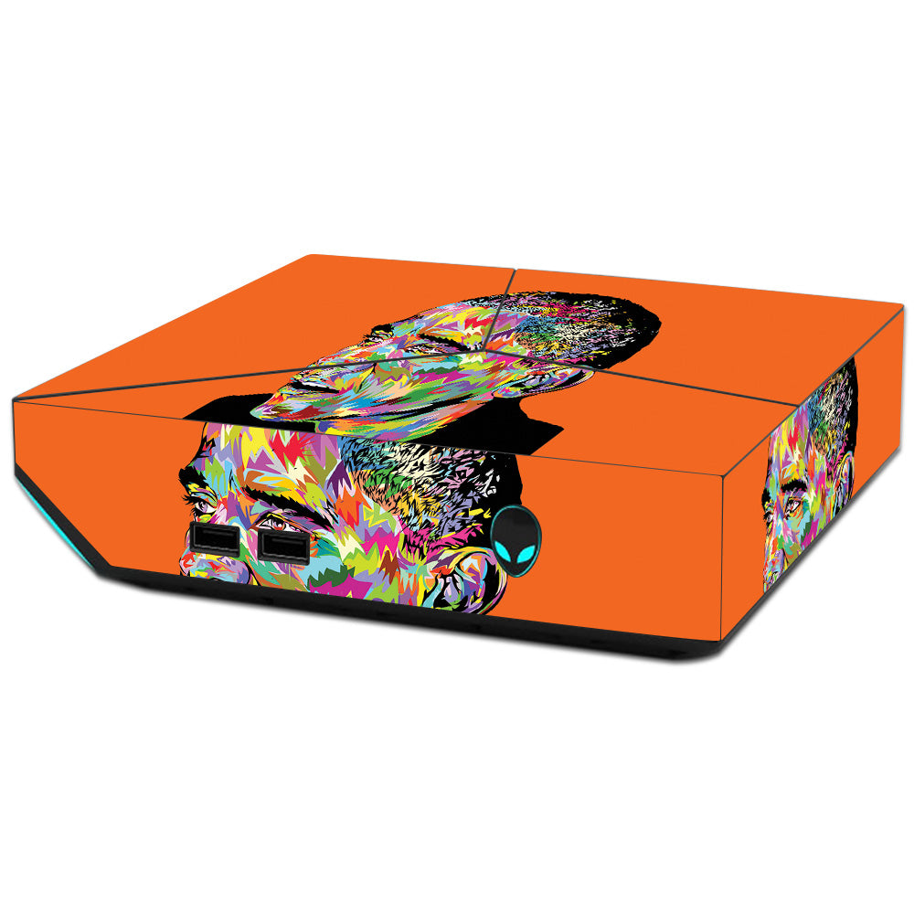 Potus 44 Skin For Alienware Steam Machine — MightySkins