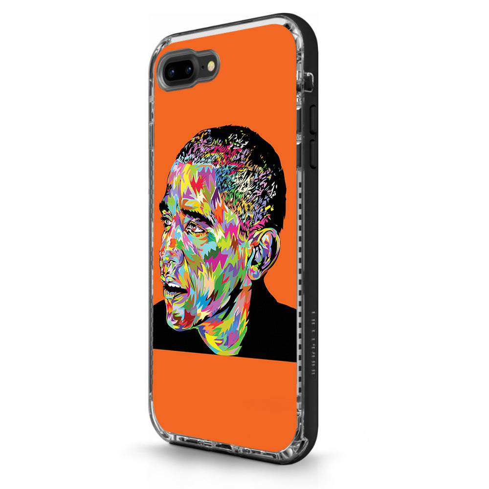 Potus 44 Skin For LifeProof NËXT iPhone 8 Plus / 7 — MightySkins