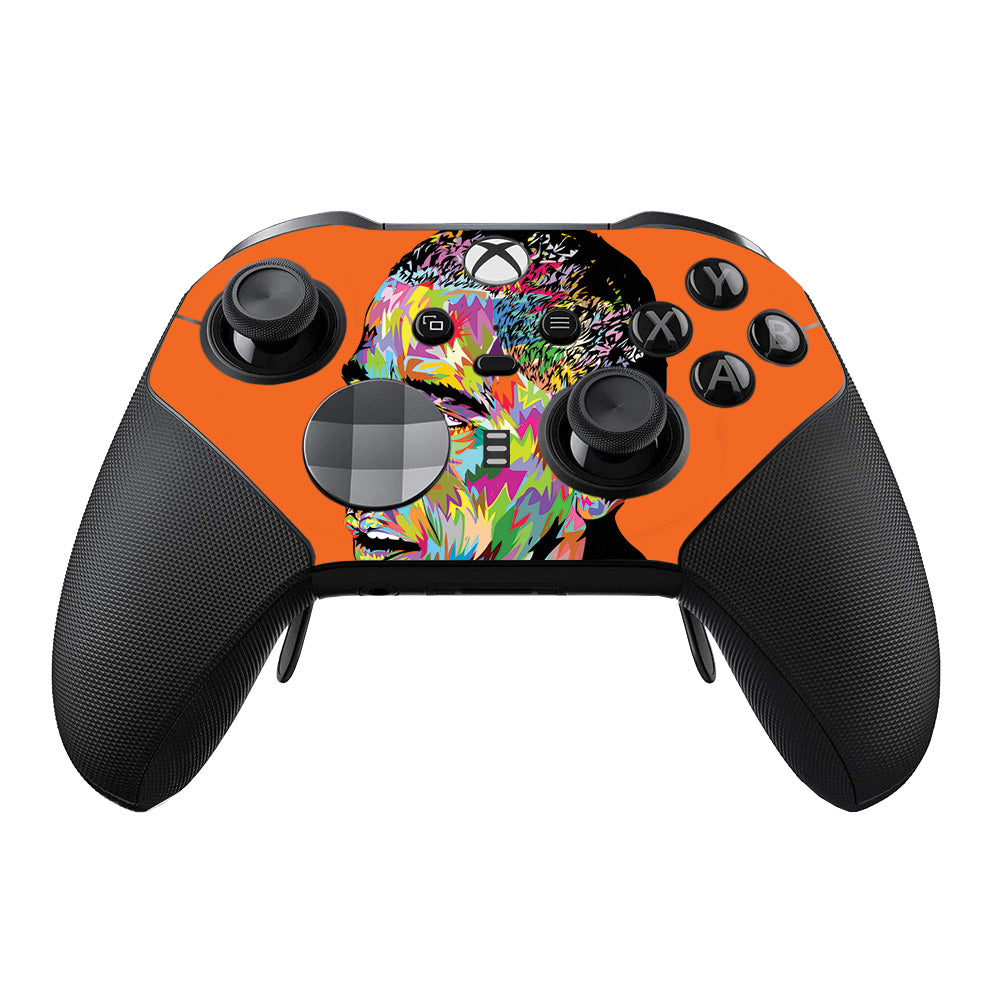 Potus 44 Skin For Microsoft XBOX Elite Series 2 Controller — MightySkins