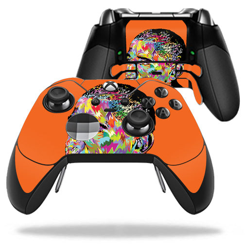 Potus 44 Skin For Microsoft Xbox One Elite Controller — MightySkins