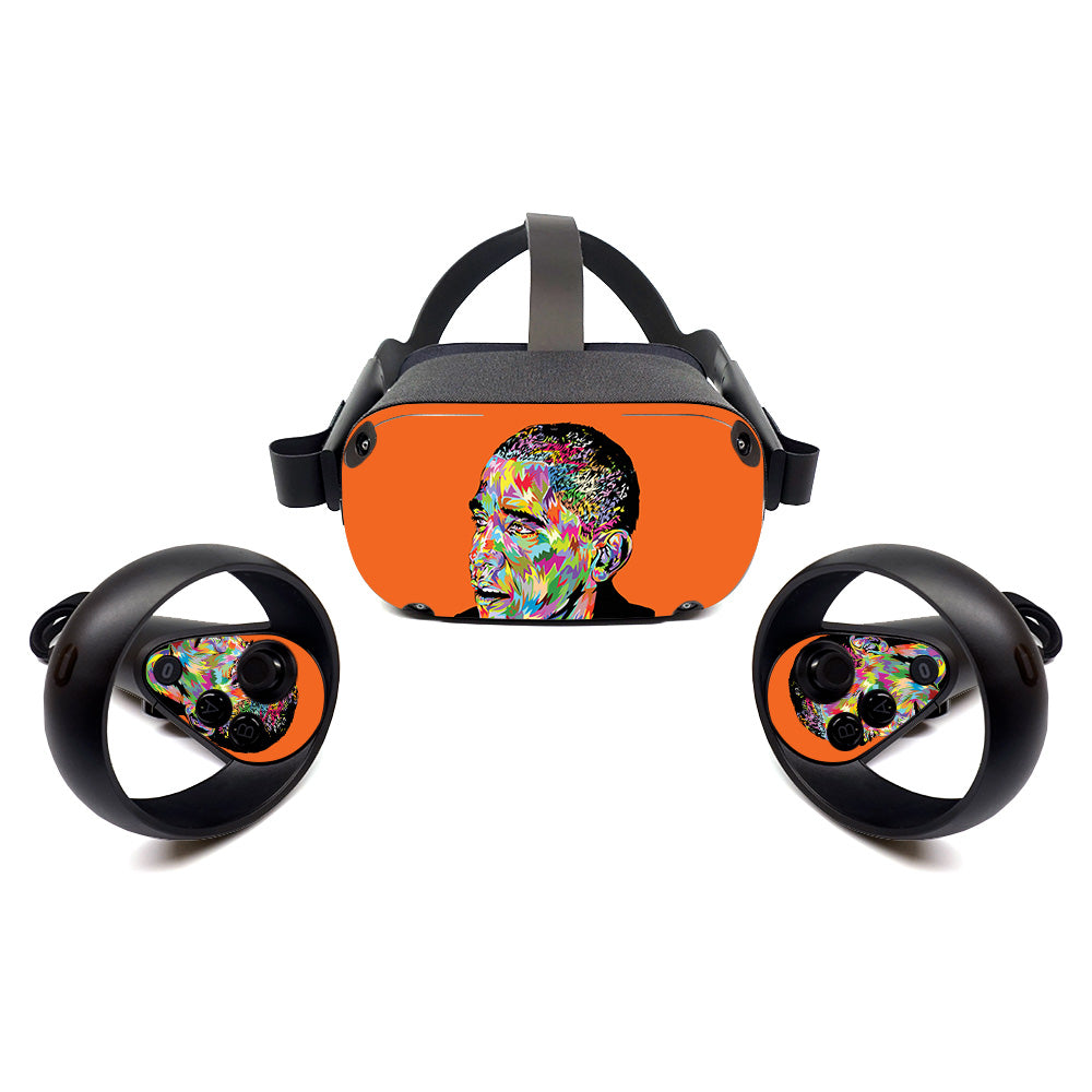 Potus 44 Skin For Oculus Quest — MightySkins