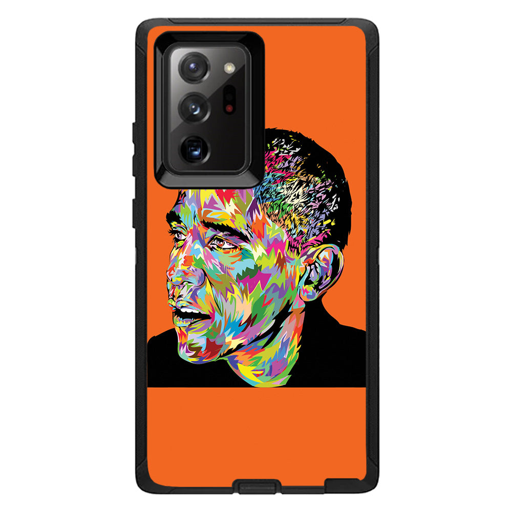 Potus 44 Skin For OtterBox Defender for Galaxy Note20 Ultra 5G ...