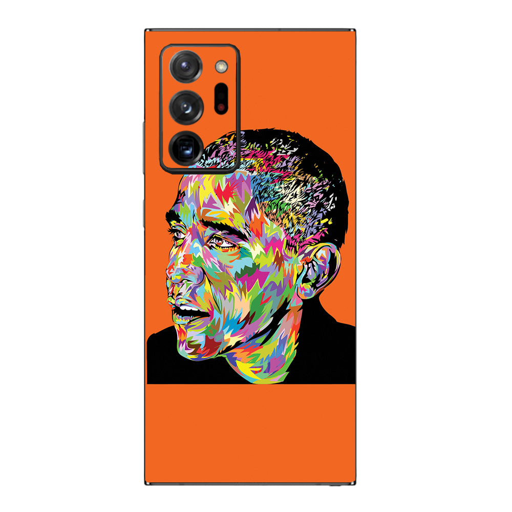 Potus 44 Skin For Samsung Galaxy Note 20 Ultra 5G — MightySkins