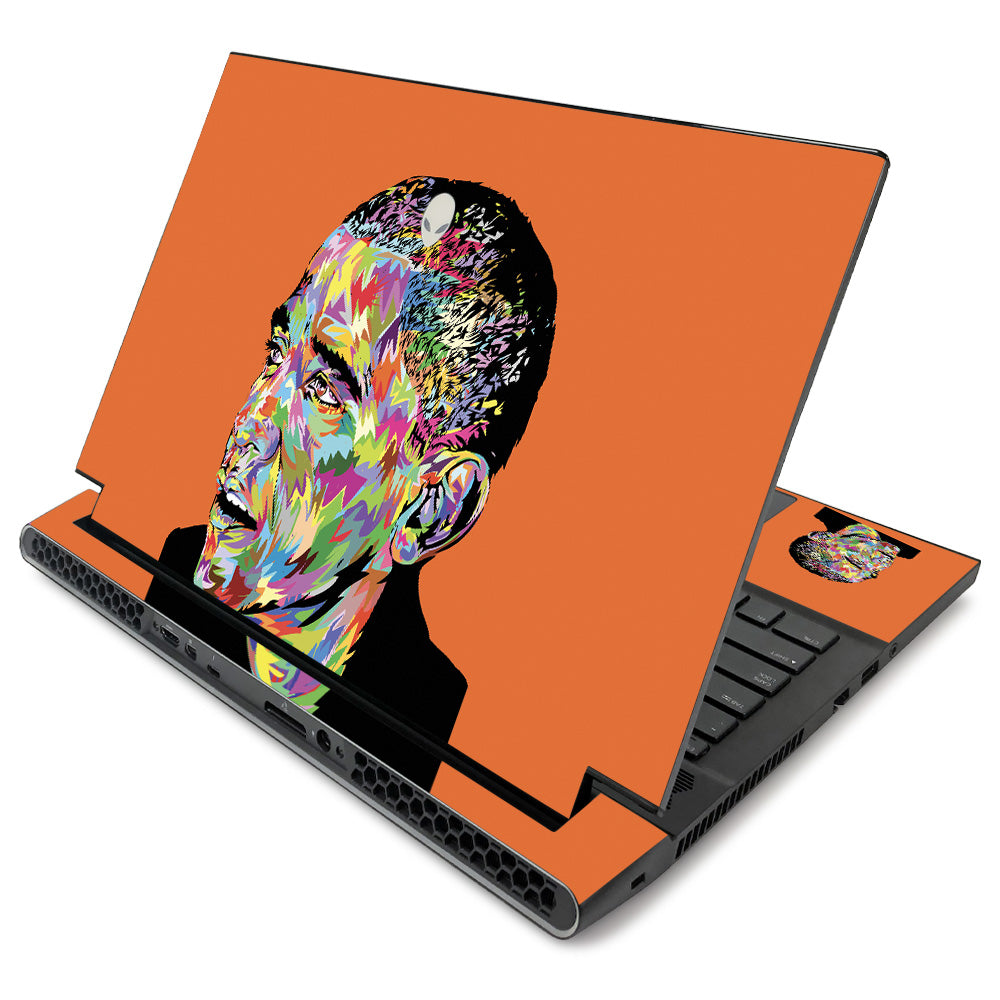 Potus 44 Skin For m17 R2 (2019) — MightySkins