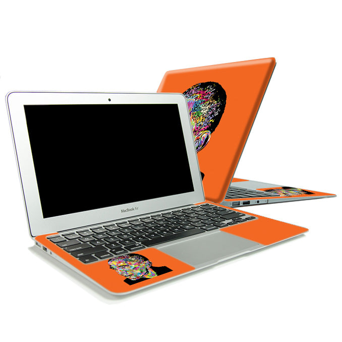 Potus 44 Skin For MacBook Air 13" — MightySkins