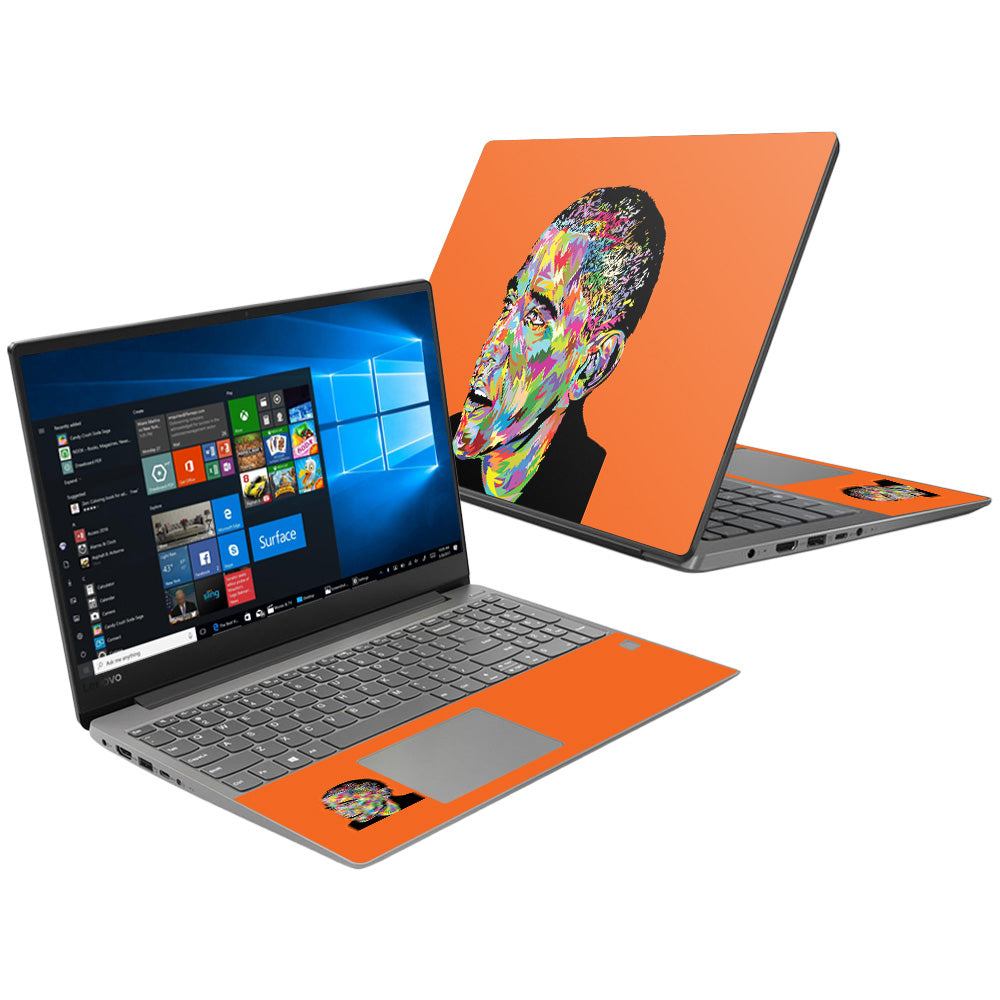Potus 44 Skin For Ideapad 530S 14" (2018) — MightySkins