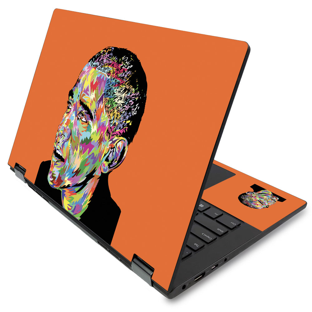 Potus 44 Skin For Flex 14" (2019) — MightySkins