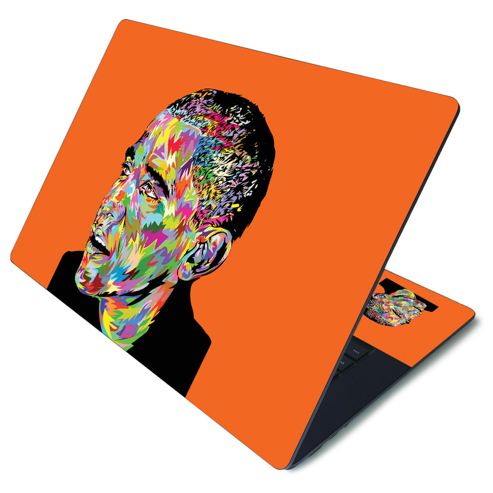 Potus 44 Skin For Surface Laptop 3 15" — MightySkins
