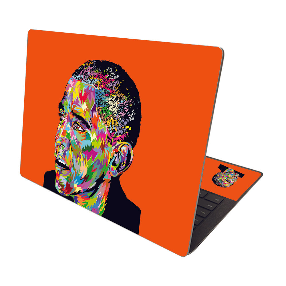 Potus 44 Skin For Surface Laptop 4 13.5” — MightySkins