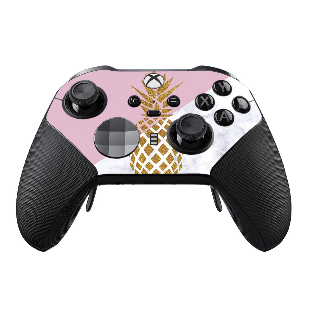 Pretty Pineapple Skin For Microsoft XBOX Elite Series 2 Controller ...
