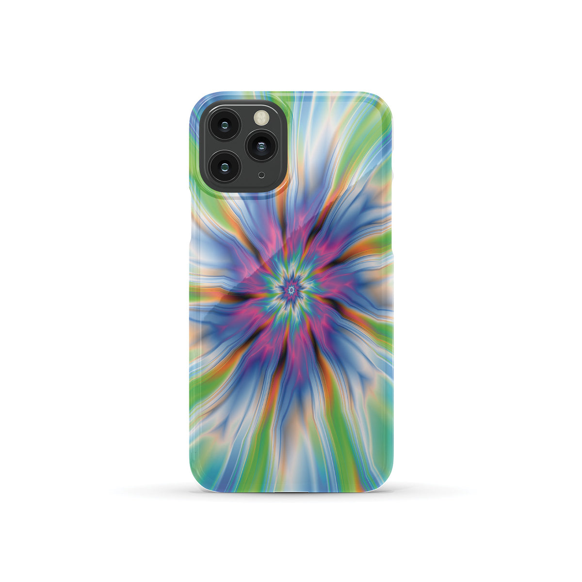 Prismatic Vortex Case for iPhone 11 Pro — MightySkins
