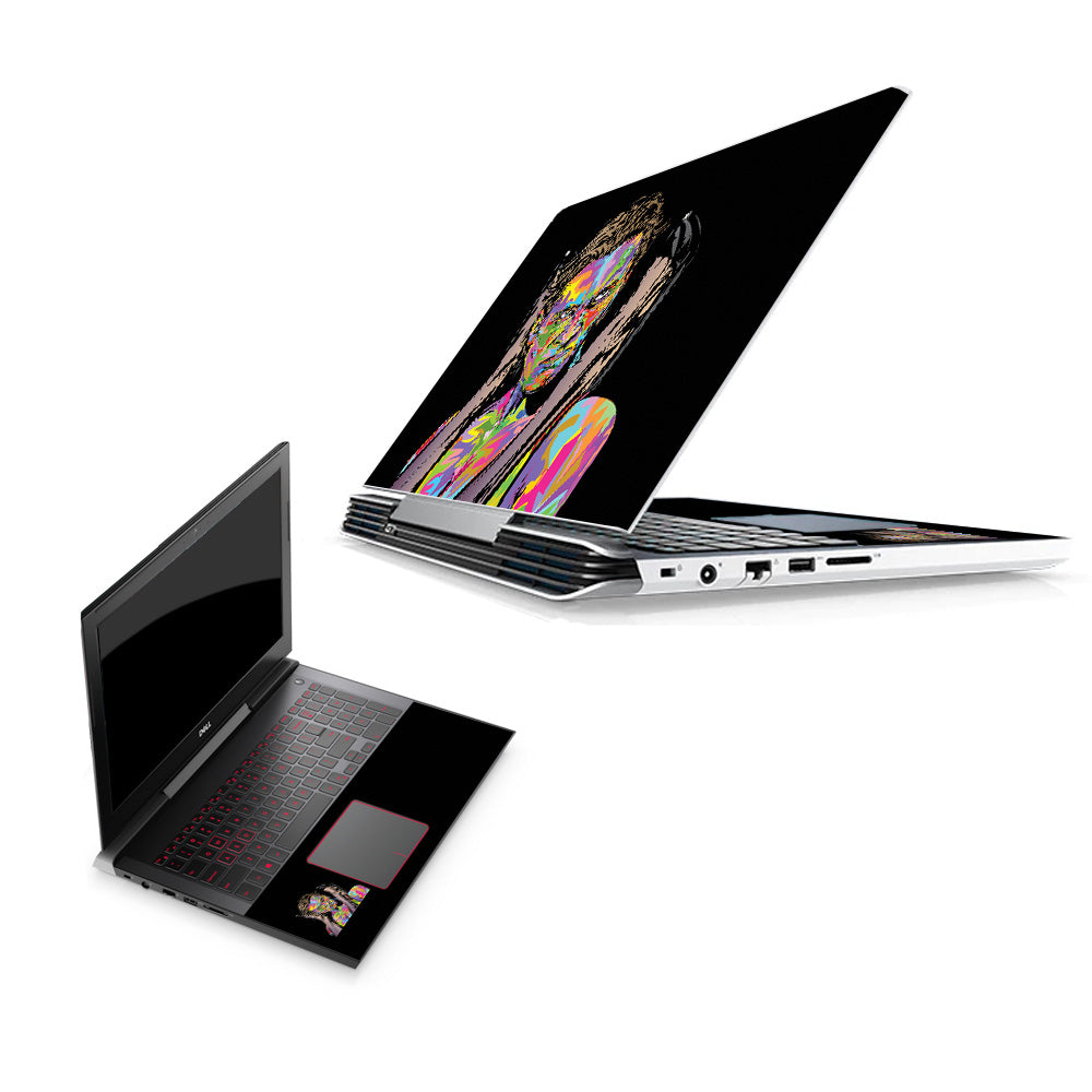 Psycho Skin For G5 15" 2018 Gaming Laptop — MightySkins