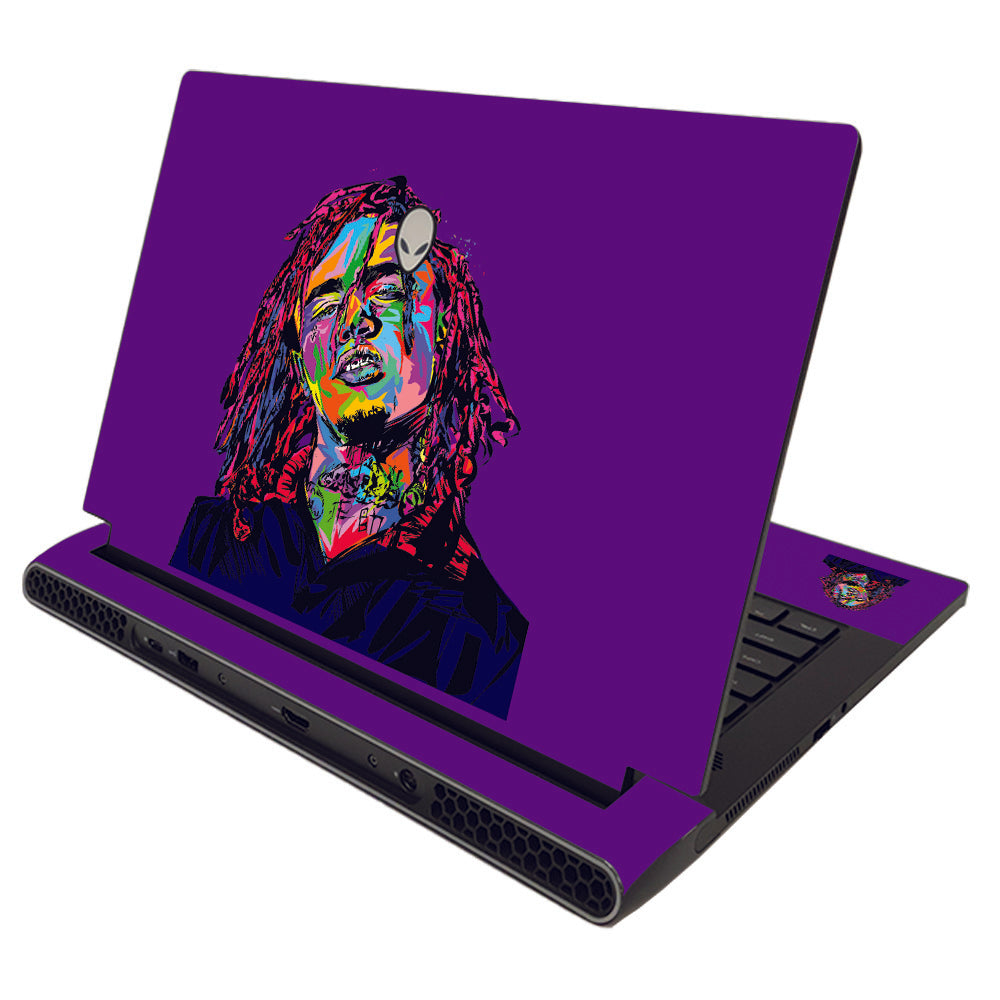 Pump Skin For M15 R5 & M15 R6 (2021) — MightySkins