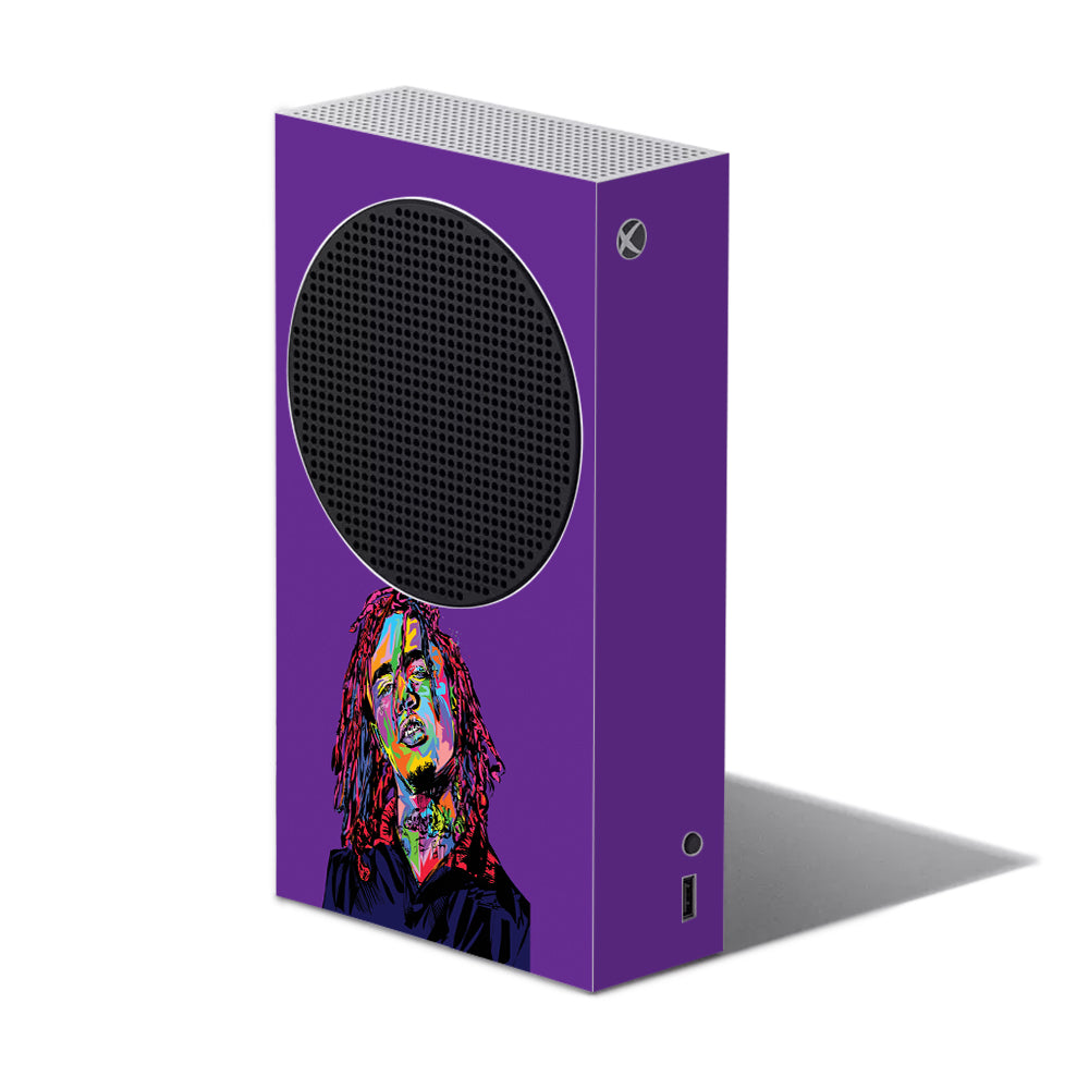 Pump Skin For Microsoft XBOX Series S — MightySkins