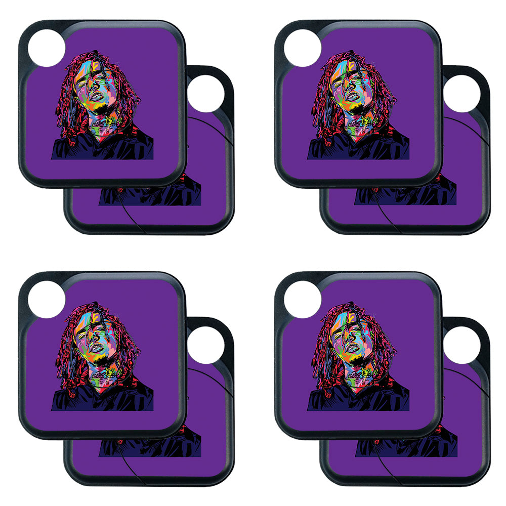 Pump Skin For Tile Pro 4 pack (Fits both 2020 & 2018) — MightySkins