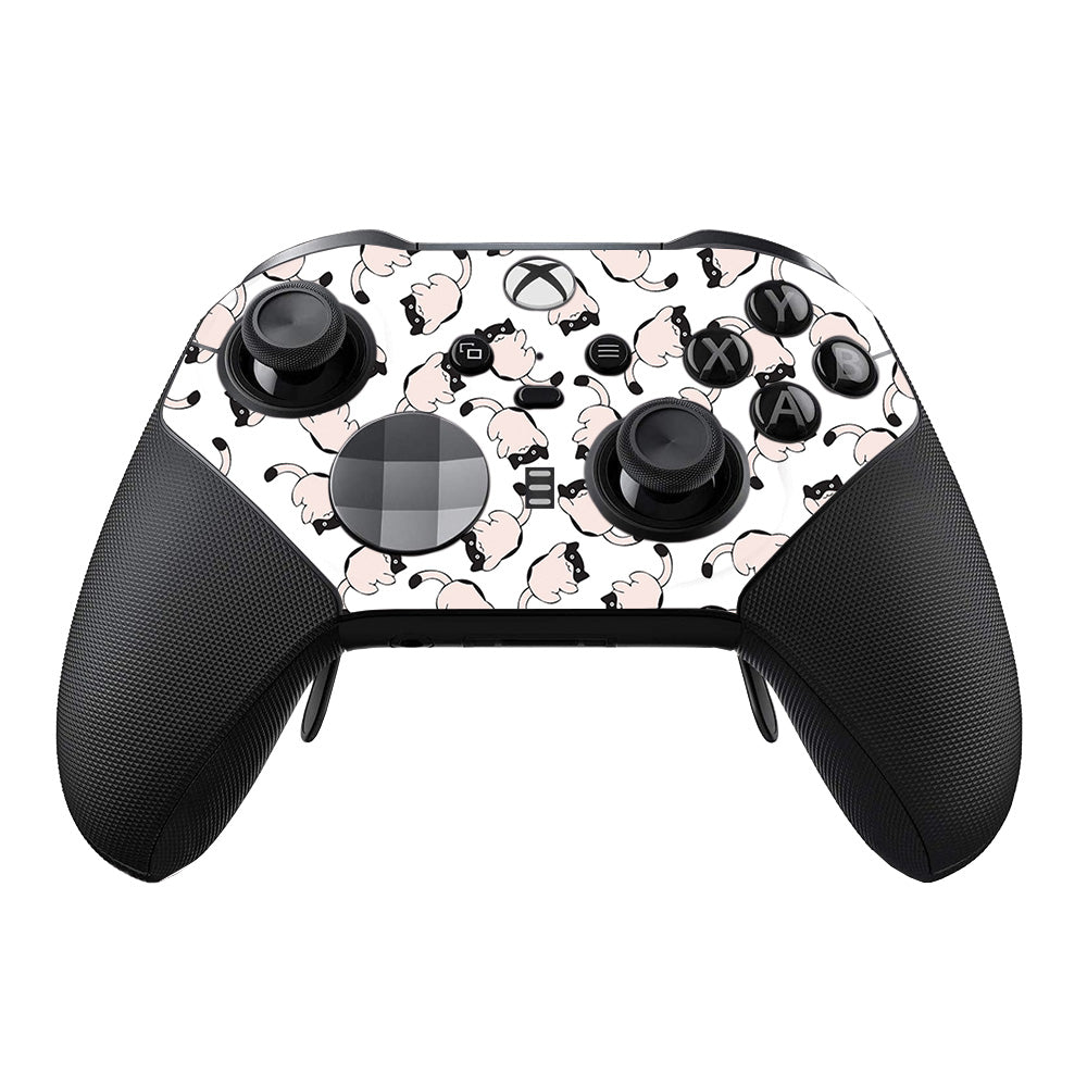 Raining Cats Skin For Microsoft XBOX Elite Series 2 Controller ...
