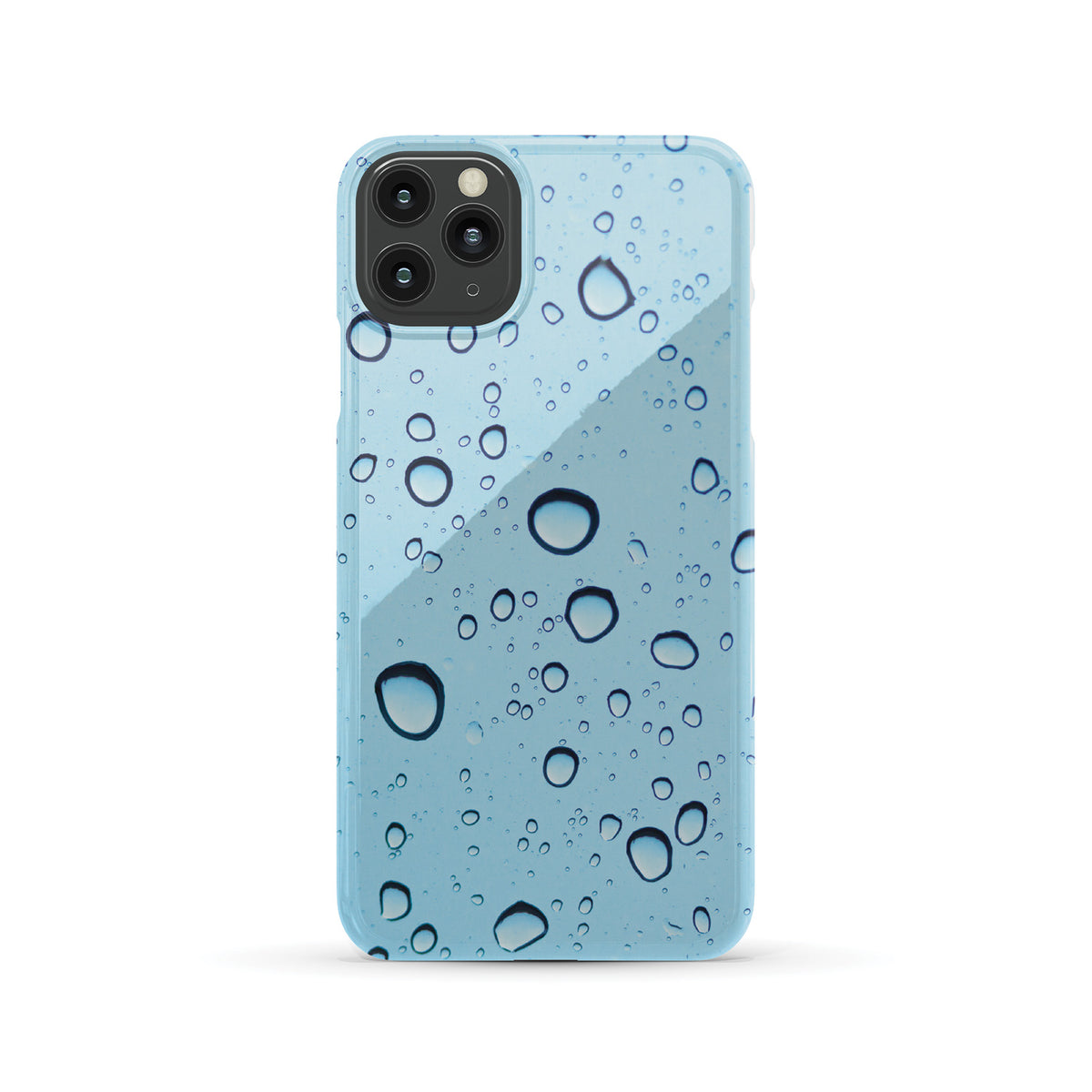 Rainy Day Case for iPhone 11 Pro Max — MightySkins