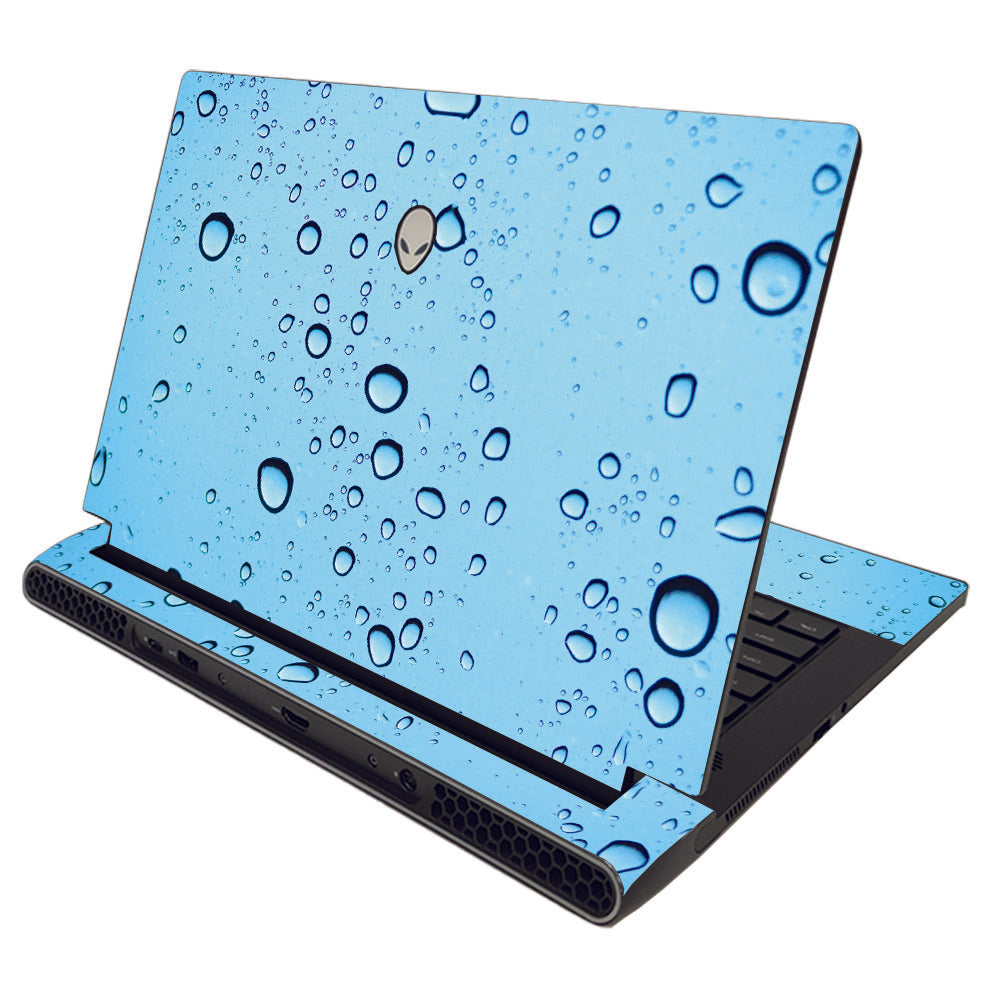 Rainy Day Skin For Alienware M15 R5 & M15 R6 (2021) Laptop — MightySkins