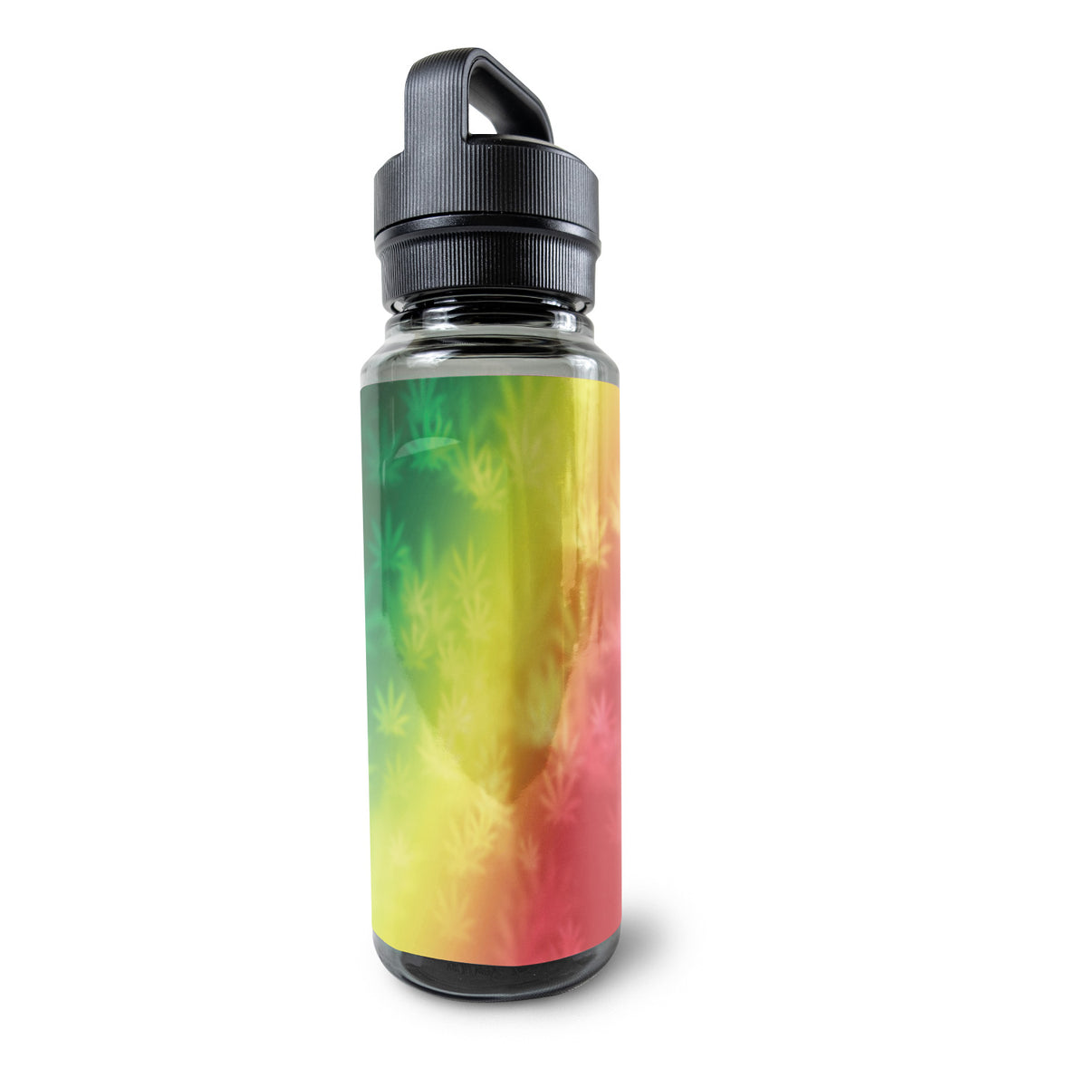 Rasta Rainbow Skin For Yeti Yonder 1L / 34 OZ Water Bottle — MightySkins
