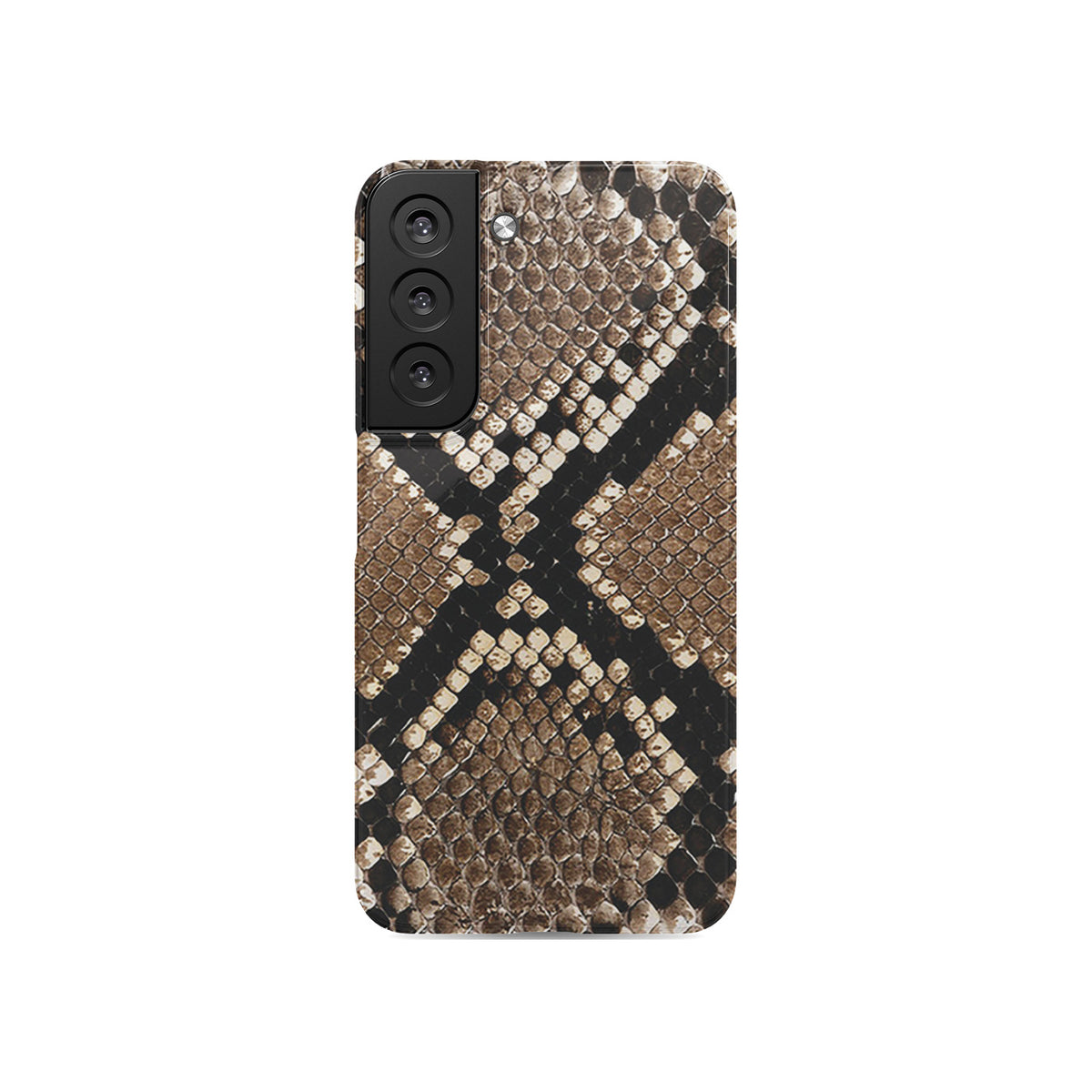 Rattler Case for galaxy S22 — MightySkins