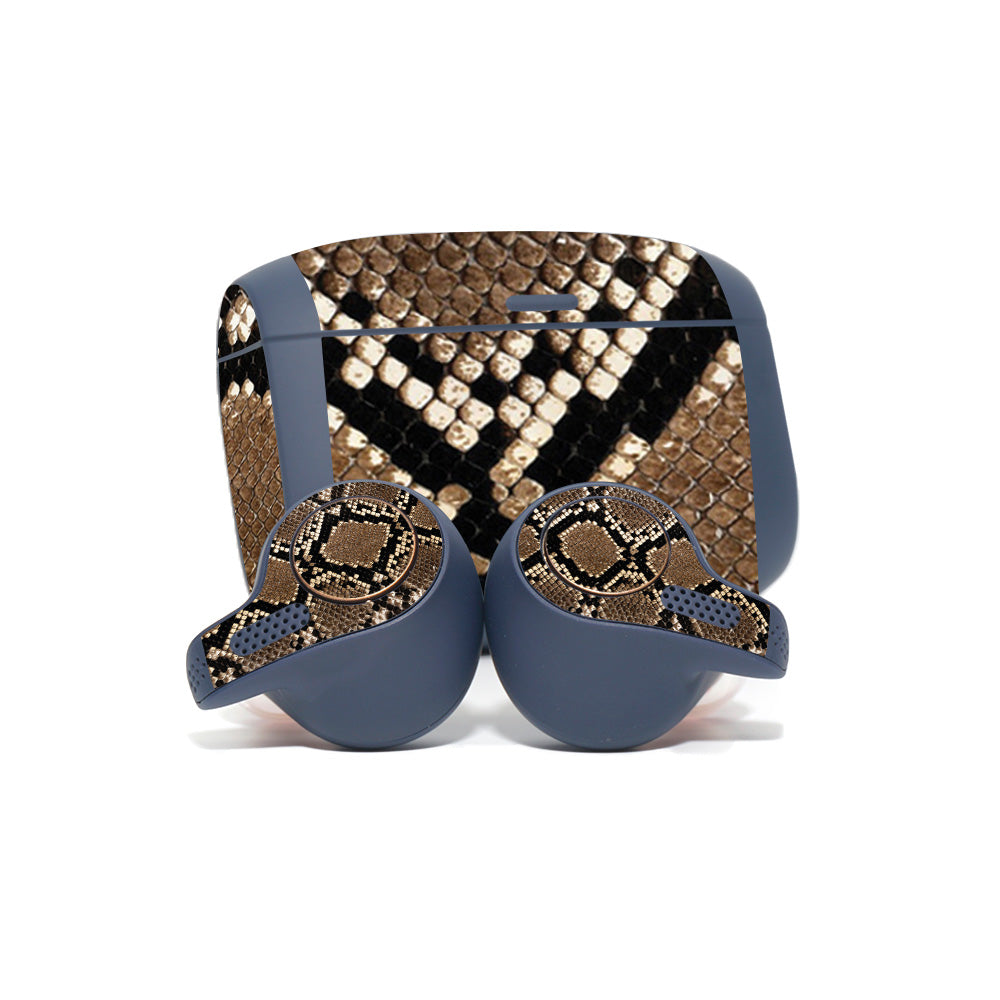 Rattler Skin For Jabra Elite Active 65T — MightySkins