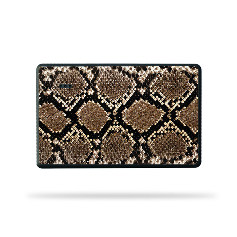 Rattler Skin For Tile Slim (2020) — MightySkins