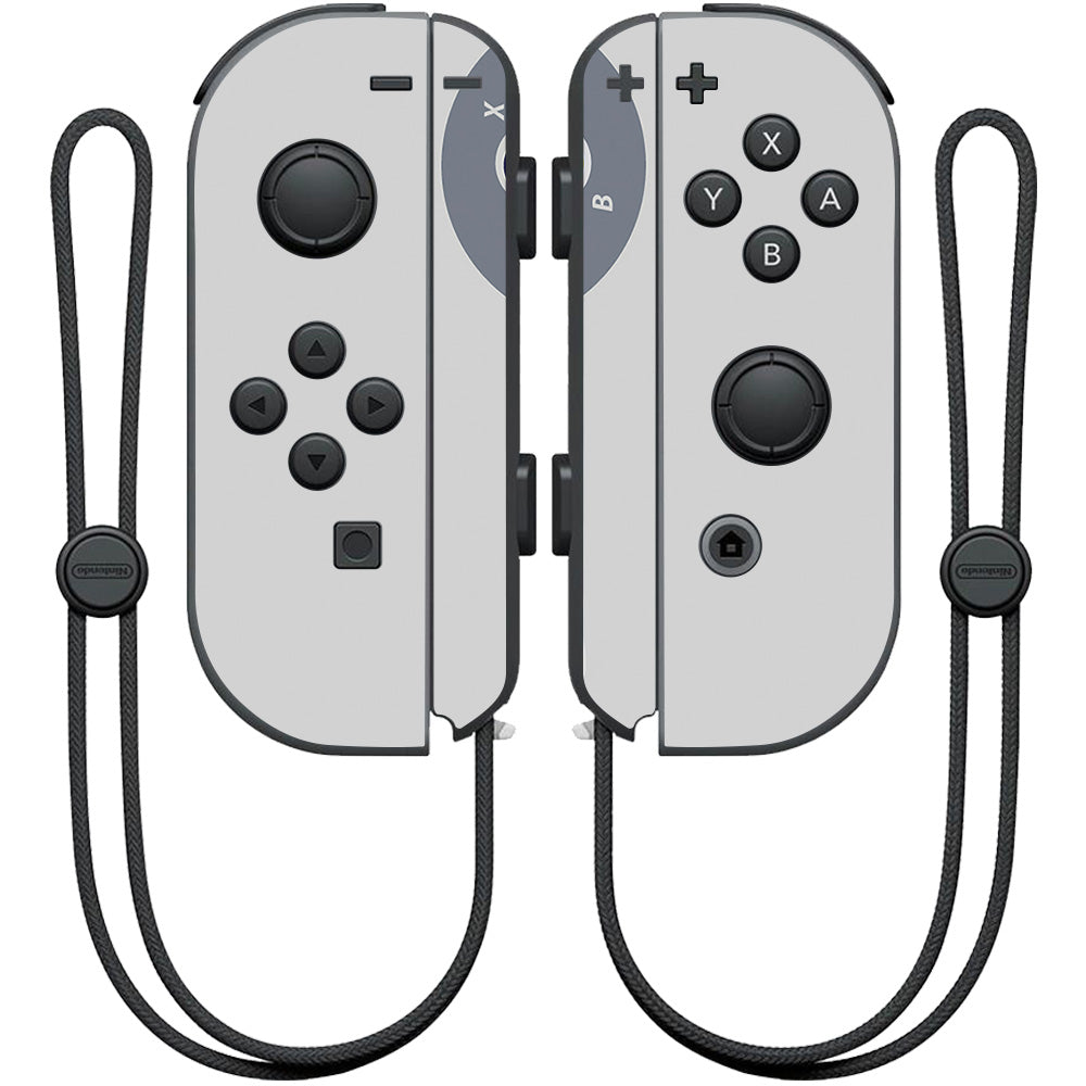 Retro Gamer 1 Skin For Nintendo Joy-Con Controller — MightySkins