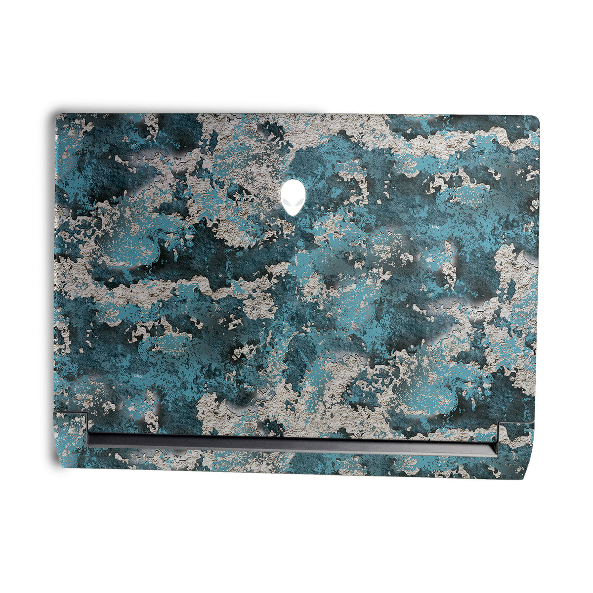Rift Skin For Alienware M15 R7 (2022) Laptop — MightySkins