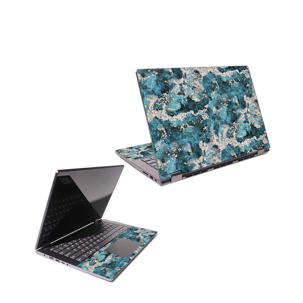 Rift Skin For Flex 6 14" (2018) — MightySkins