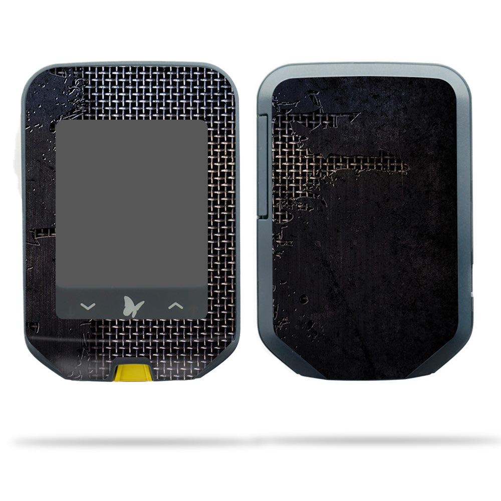 Ripped Skin For Abbott FreeStyle Precision Neo — MightySkins