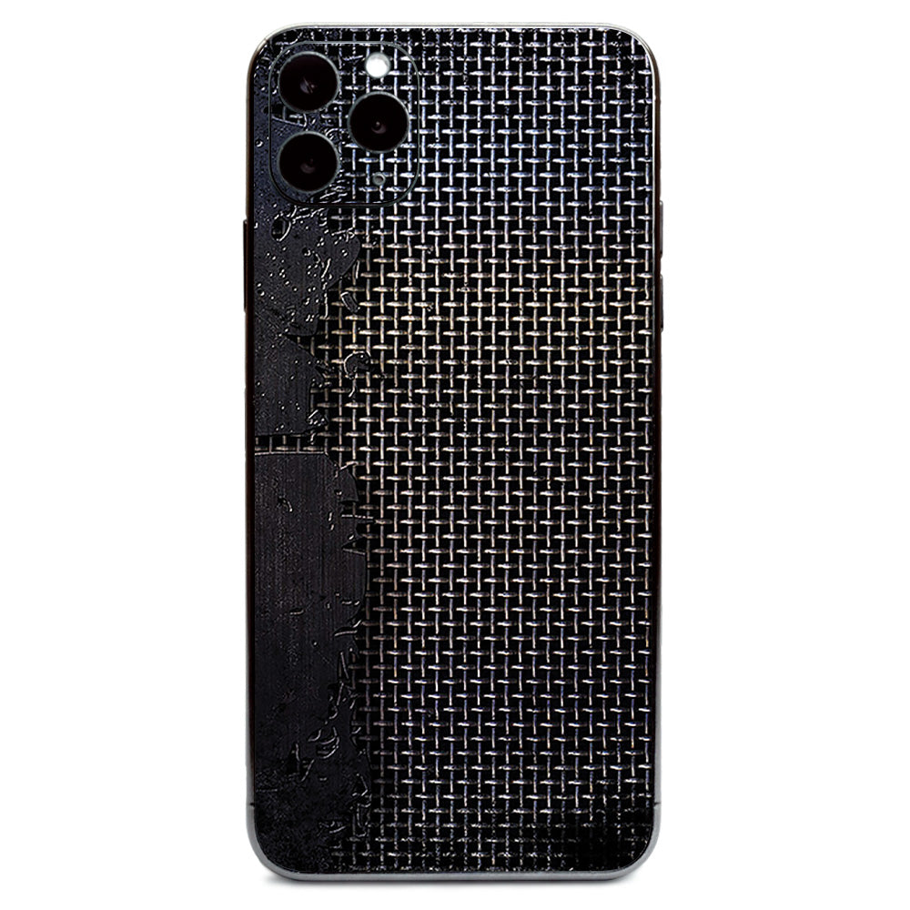 Ripped Skin For Apple iPhone 11 Pro Max — MightySkins