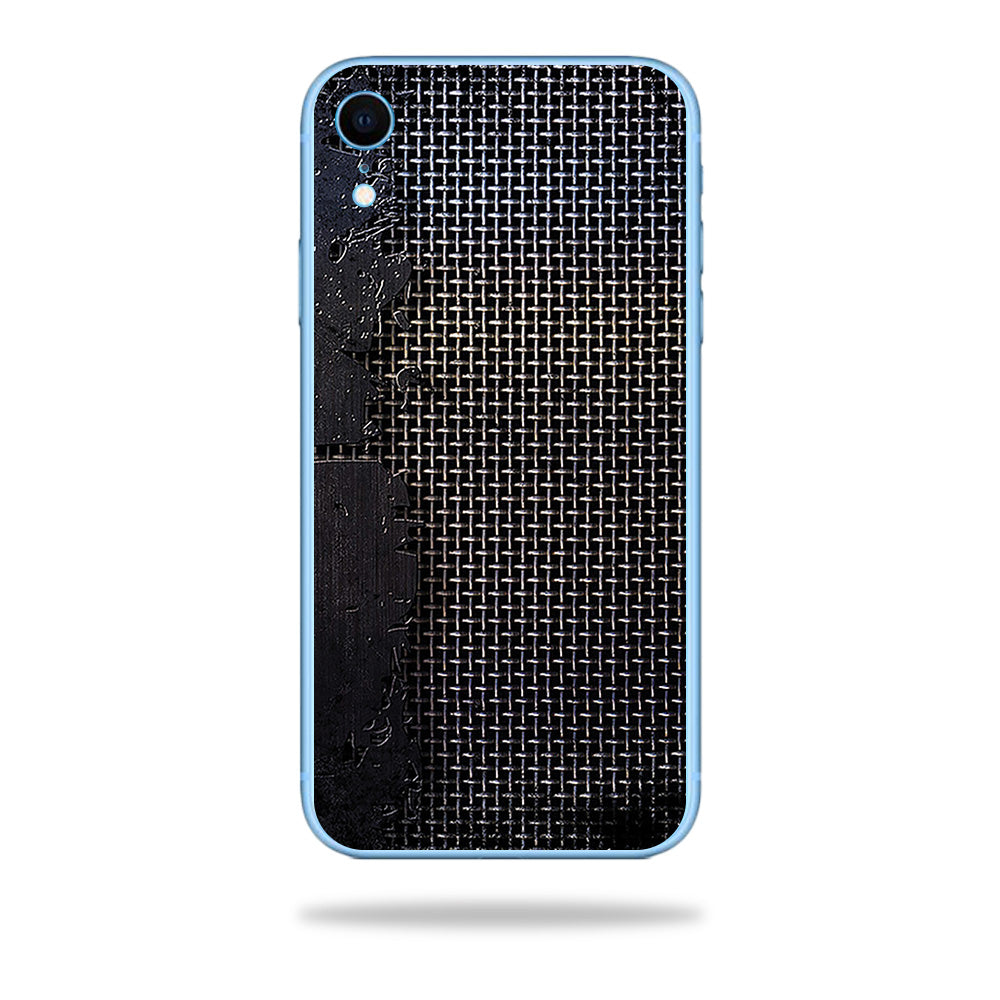 Ripped Skin For Apple iPhone XR — MightySkins