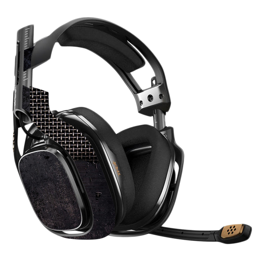 Ripped Skin For Astro A40 — MightySkins