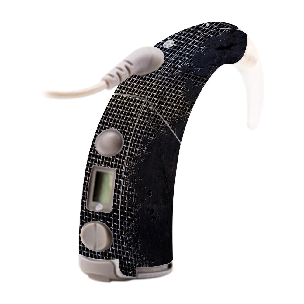 Ripped Skin For Cochlear Nucleus Freedom — MightySkins