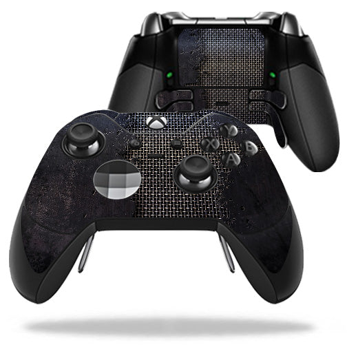 Ripped Skin For Microsoft Xbox One Elite Controller — MightySkins