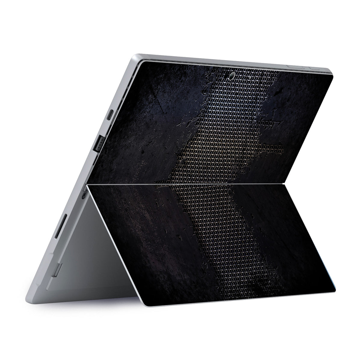 Ripped Skin For Microsoft Surface Pro 8 — MightySkins